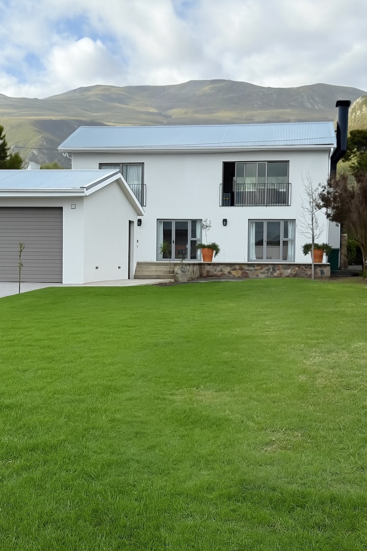 Langbaai Villa - Hermanus