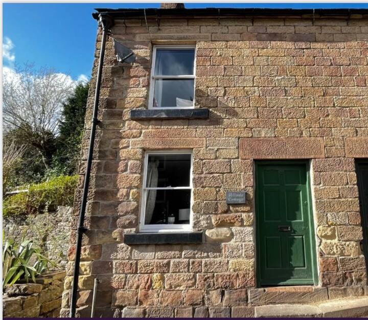 Hillside Cottage, Wirksworth (Peak District) - Wirksworth