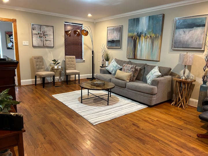 30 Day Mid Term Rental For Travel Professionals - Metairie, LA