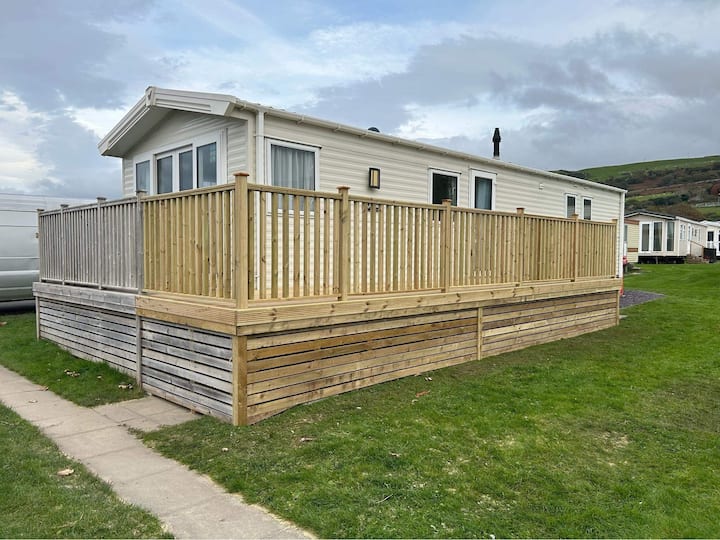 Mariner’s Welsh Coastal Retreat - Barmouth