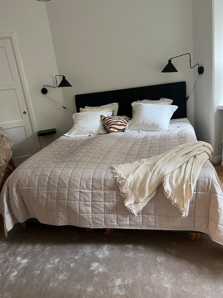 Aveny Hideaway - Göteborg