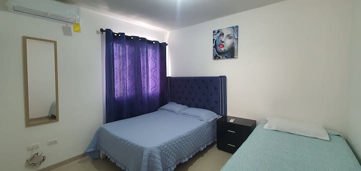 Casa Residencial Alegra Zona Industrial Slp - San Luis Potosí