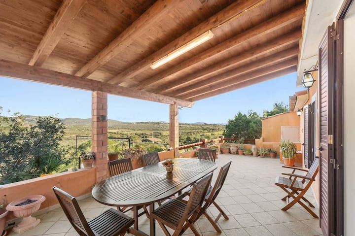 Casa Vacanze A Pochi Passi Dal Mare, Sant'antioco - Sant'Antioco