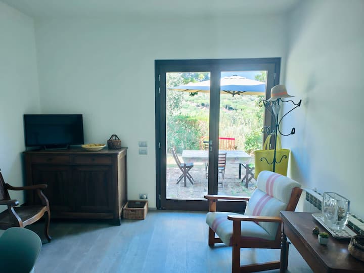 Casa Vacanze A Castiglione - Castiglione della Pescaia
