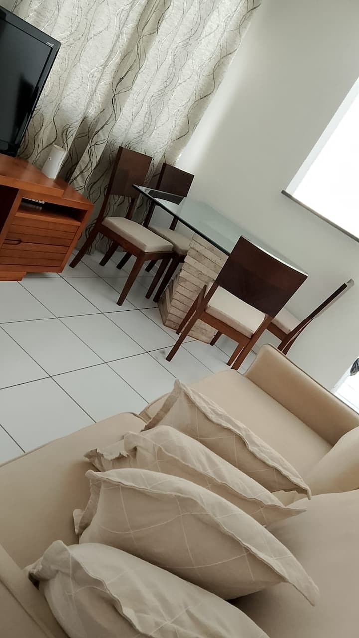 Apartamento Perfeito - Betim