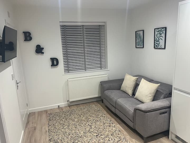 Home In Silksworth - Sunderland