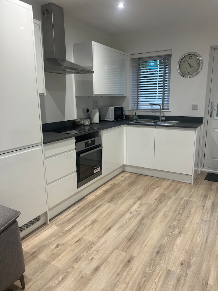 Guest House In Silksworth - Sunderland