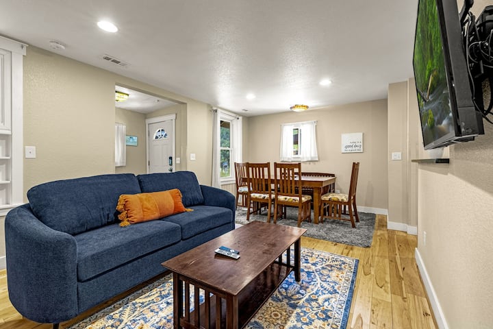 Hikers Hideaway-hot Tub, Palmer Lake 3b/2.5b Gem - Colorado Renaissance Festival