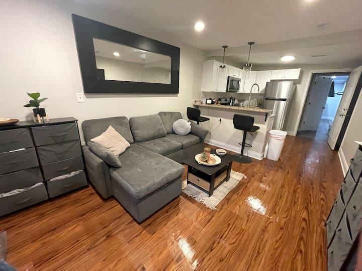 Cozy Pilsen Apartment - Chicago