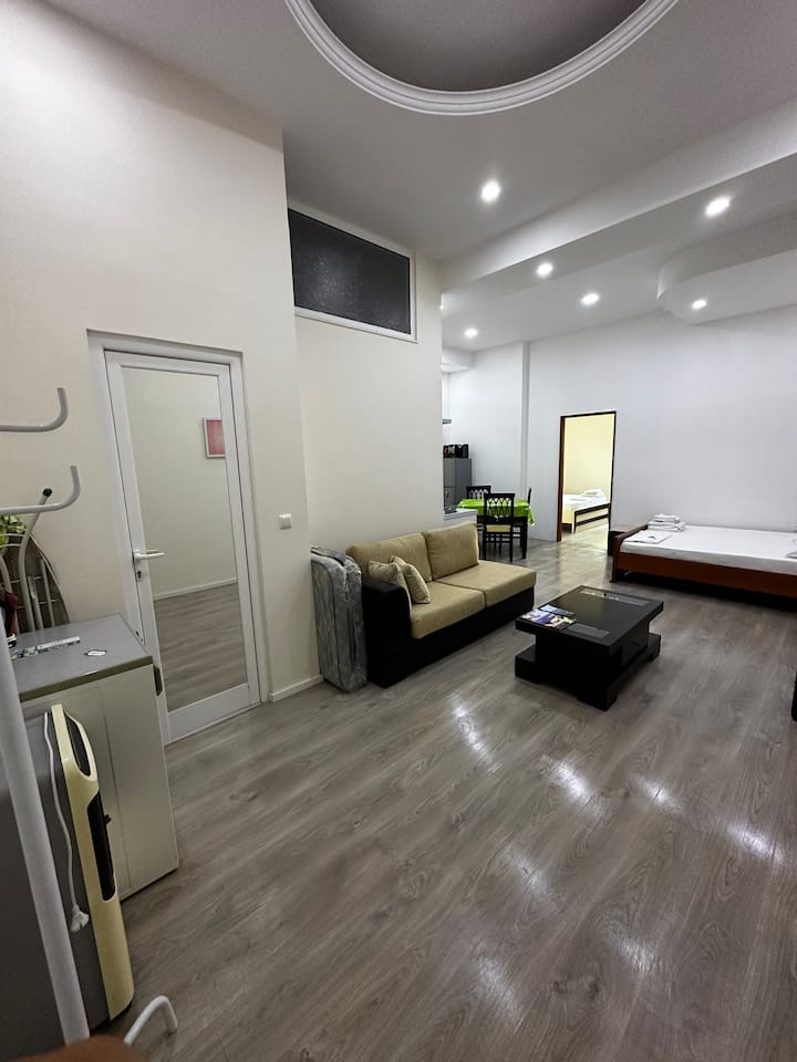 Rere’s Apartment - Saranda