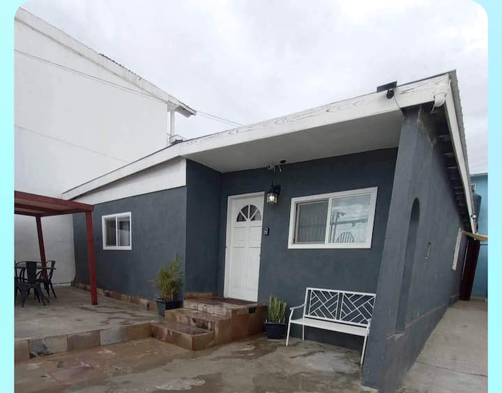 Home In Ensenada - Ensenada