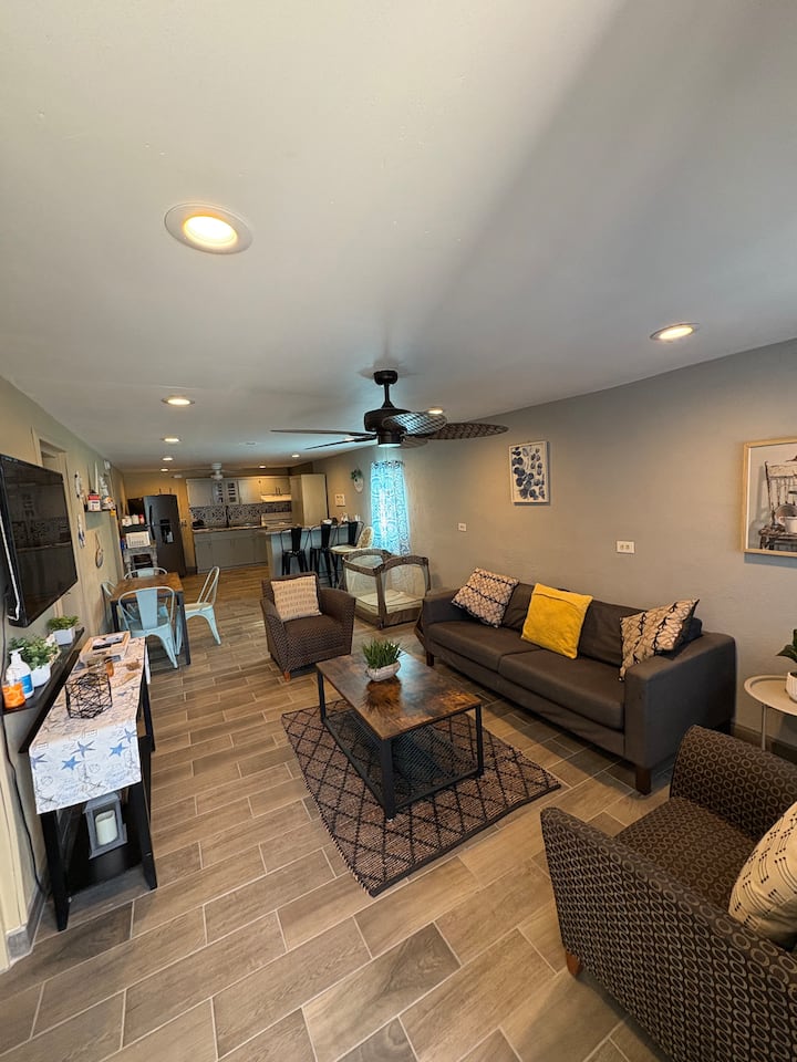 Home In Ensenada - Ensenada