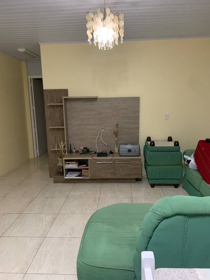 Sua Casa Na Serra - Garibaldi