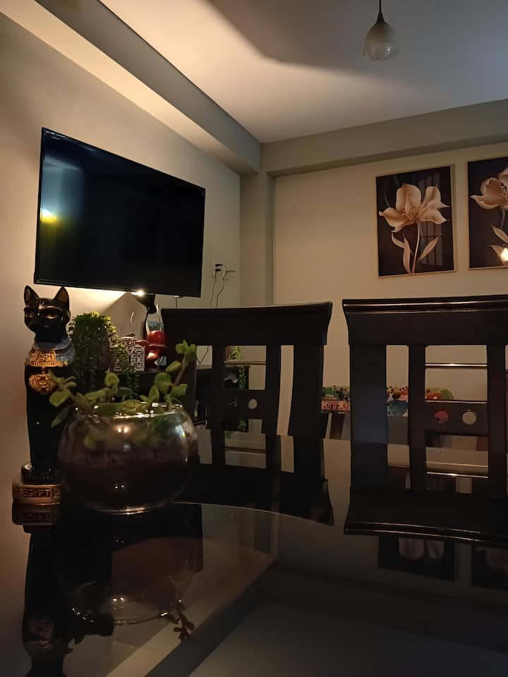 Elegant And Cozy, Los Manantiales Apartment - Cusco