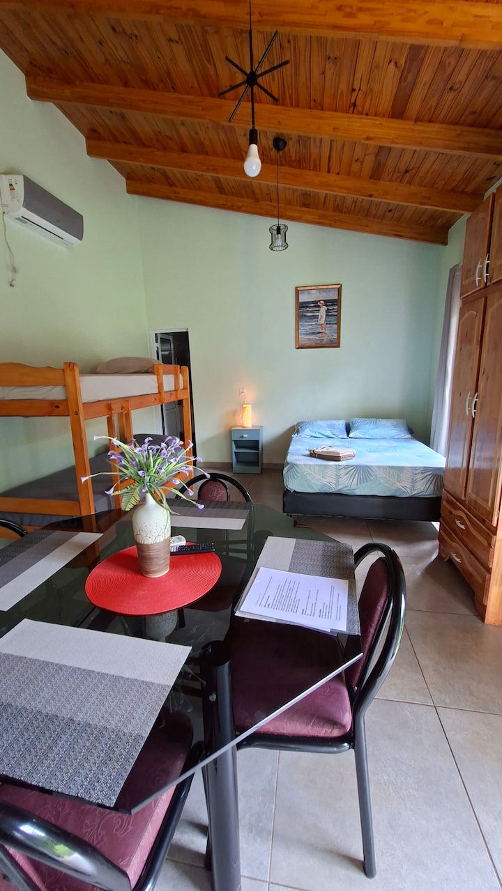 Naturaleza Viva 2 - Provincia de Misiones