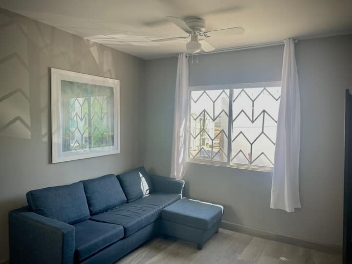 Modern Rosarito Apartment - Rosarito