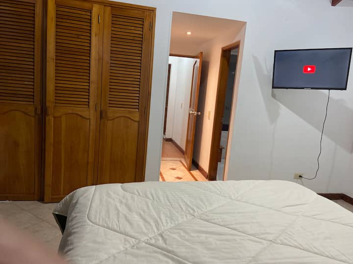 Luxury Travel Home University - Rionegro