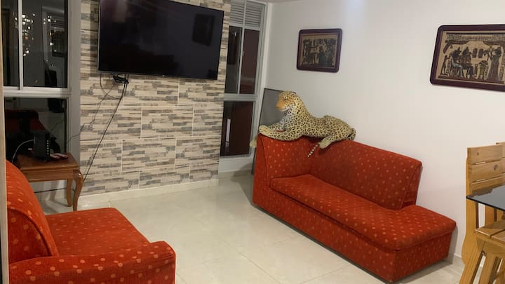 Apartamento Quindio - Armenia