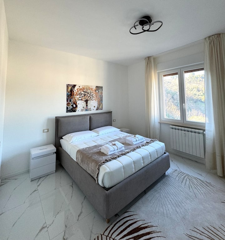 Suba’s House - La Spezia