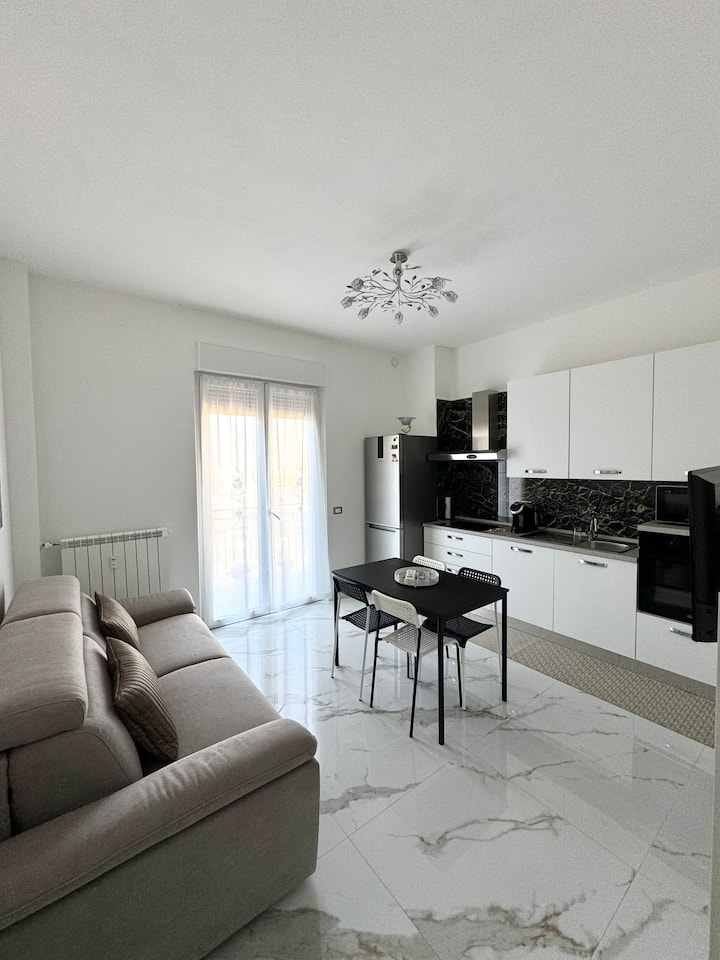 Suba’s House - La Spezia