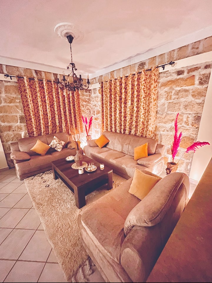 Tangier Riad Vacation Rentals - Tangier-Tétouan-Al Hoceima, Morocco ...