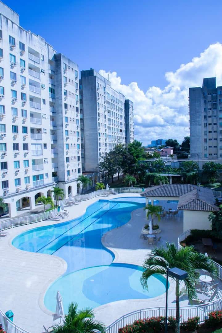 Vita Morada Home - Lauro de Freitas