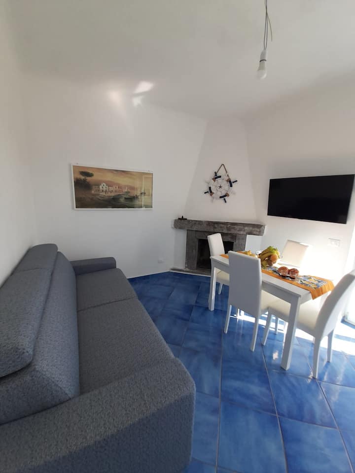 Bellessere – Casa Vacanza Di Charme A Forio - Forio