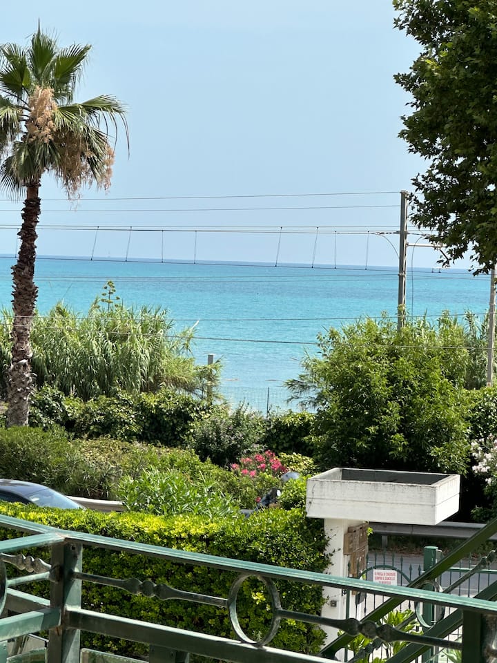 Appartamento Vista Mare - San Benedetto del Tronto