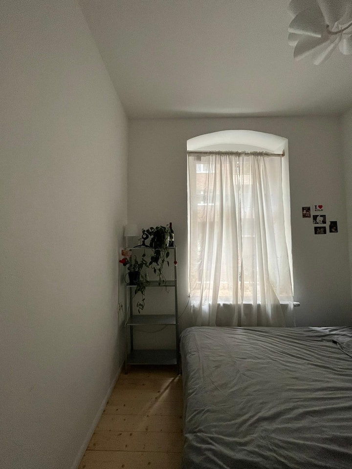 Altbauwohnung In Ehrenfeld - Cologne