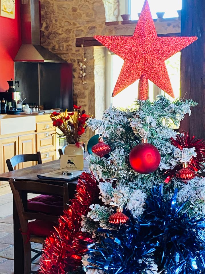 Ranch Du Roc - Caussade