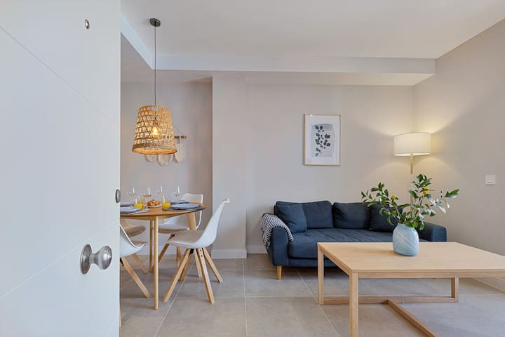 Angelica’s Home Playa Fuengirola - Fuengirola