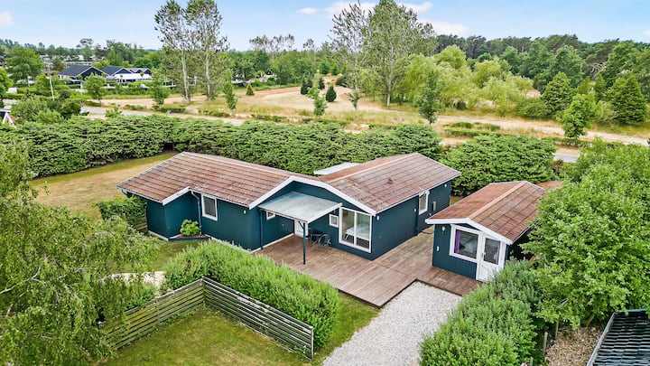 Summer House In Marielyst - Danemark