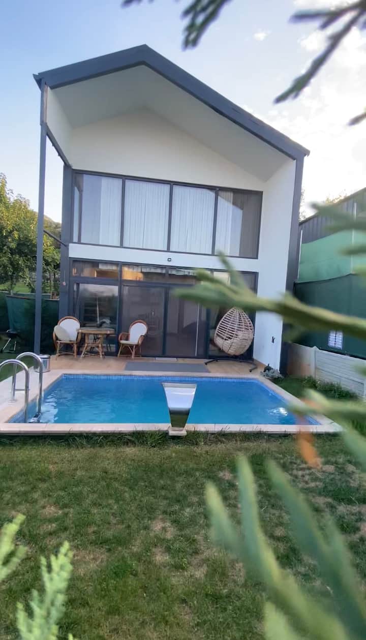 ŞAna Bungalow - Kartepe