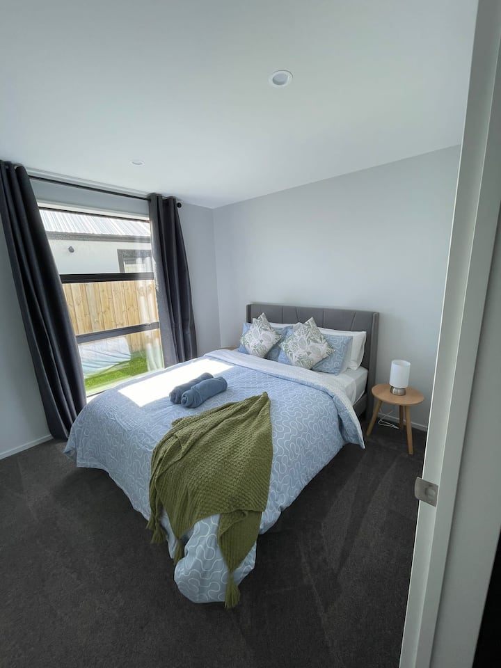 Room In Rolleston - Rolleston