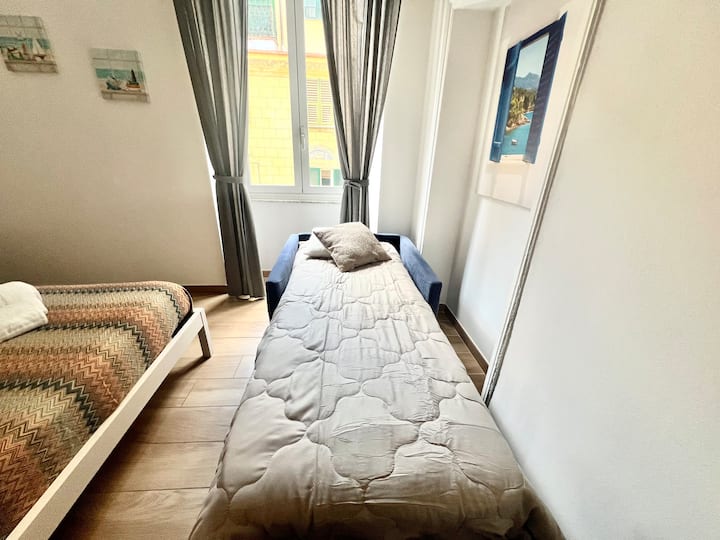 Center Modern Apt 5 Min From Cinque Terre Station - Portovenere
