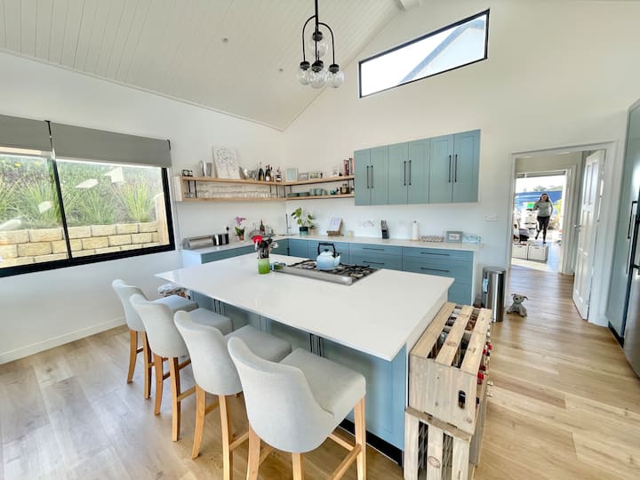 Ridge On Erica - Plettenberg Bay