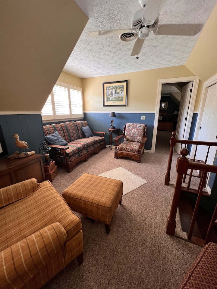 Immaculate Executive Home! - Tarrytown, GA