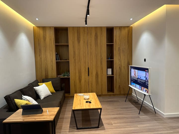 Apartment For Family In The Center Of The City - Uzbekistán