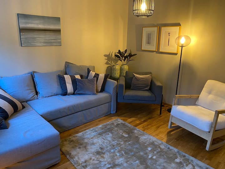 Kozy Flat Close To Towncenter - Reykjavik
