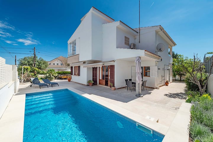 Villa Magraner By Sealand Villas - マヨルカ島