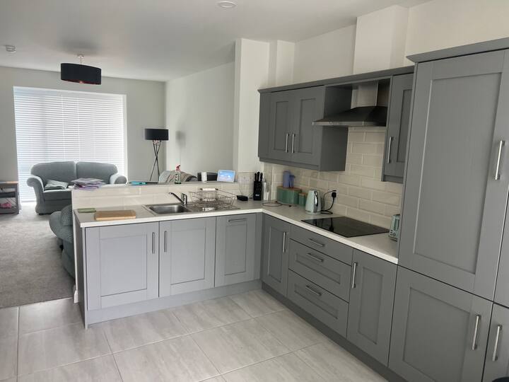 New Holiday Home In Portstewart - Irlande du Nord