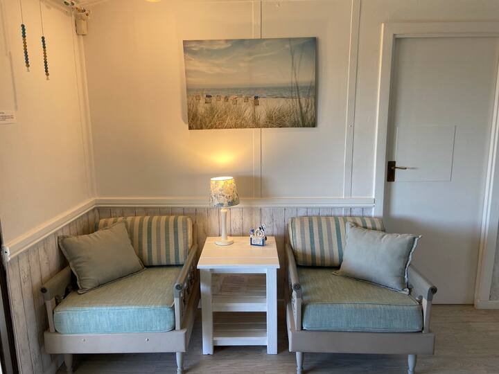 Cabana 8 - Jeffreys Bay