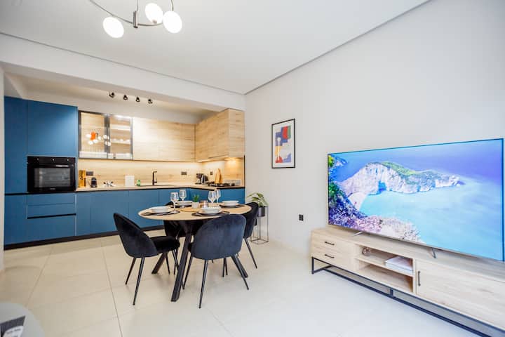 Siesta Apartment - Zakynthos