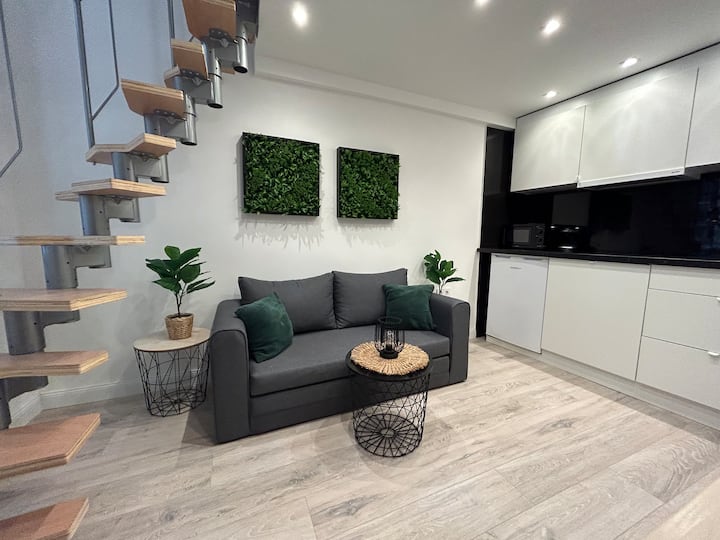 Budapest Loft 2 - Budapest