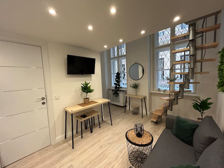 Budapest Loft 2 - Budapest