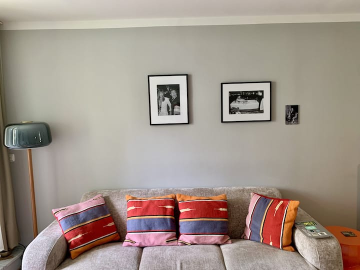 Cosy Home In Munich - Near Oktoberfest Area - Moosach