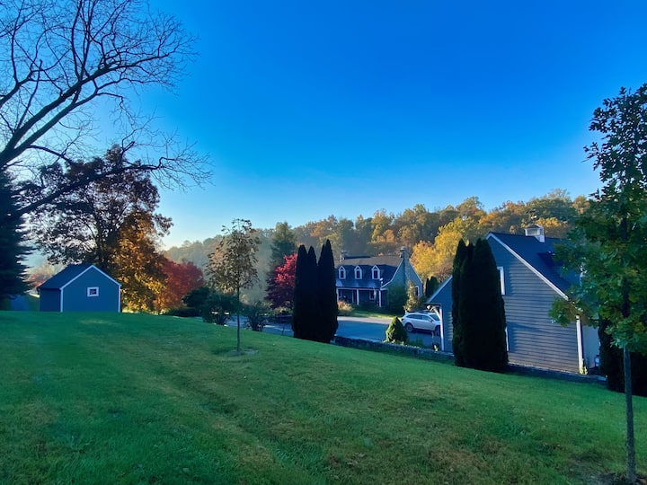 Getaway On The Catoctin - Maryland