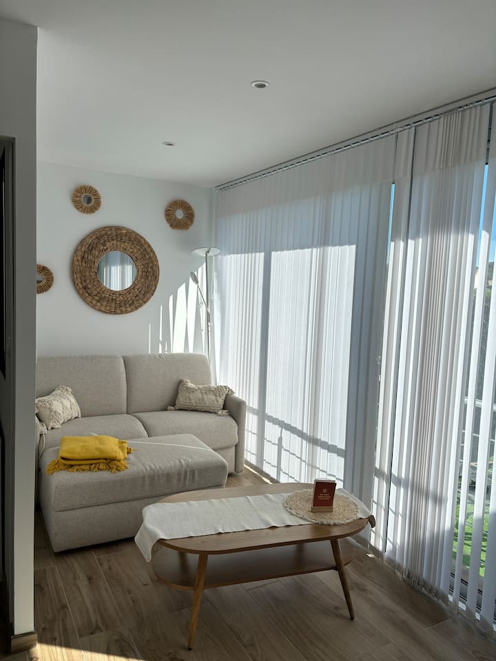 Appartement Climatisé Avec Piscine Proche Mer - Port Camargue