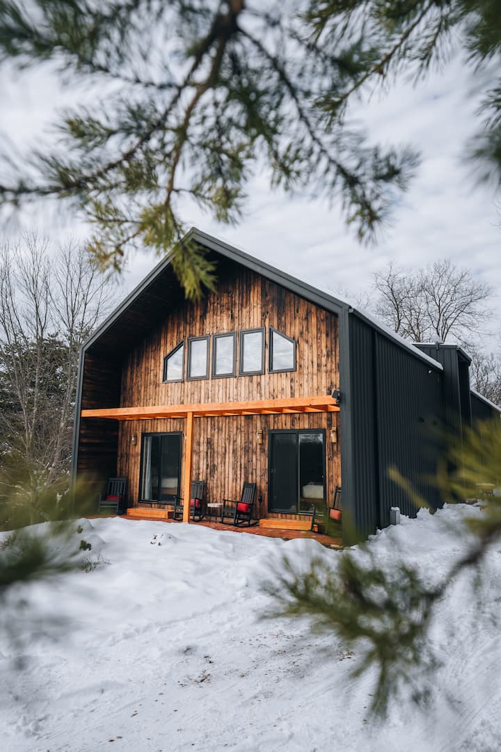 The Goat At Hillside Amble -Escape Rm Adventure - Ohio