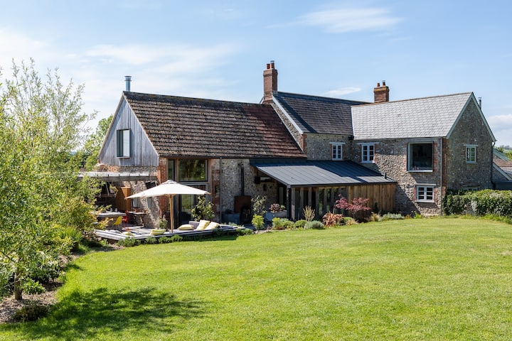 Dorset Farm - Dorset